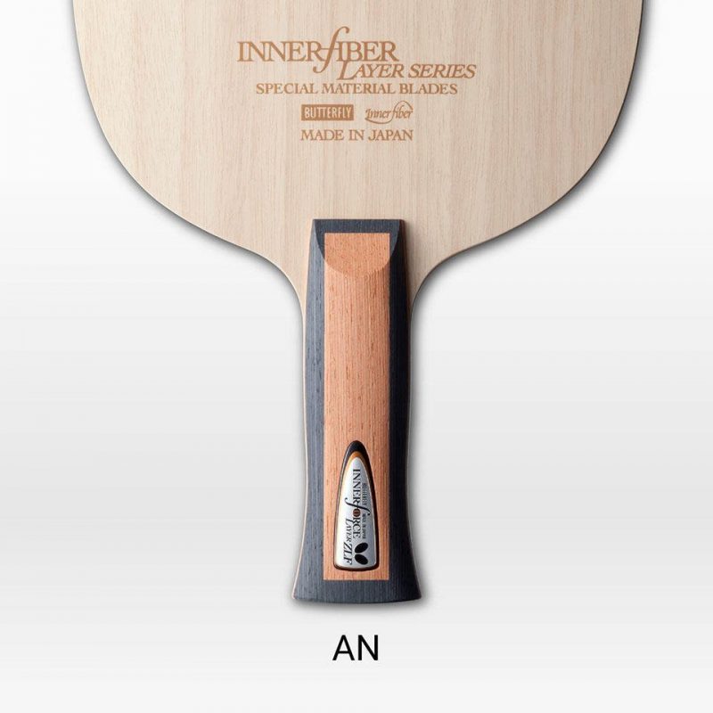 INNERFORCE LAYER ZLF (ไม้สากล Butterfly) – Sport Expert (Thailand)